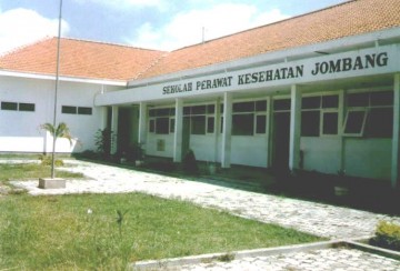 Sejarah – Program Studi D-III Keperawatan